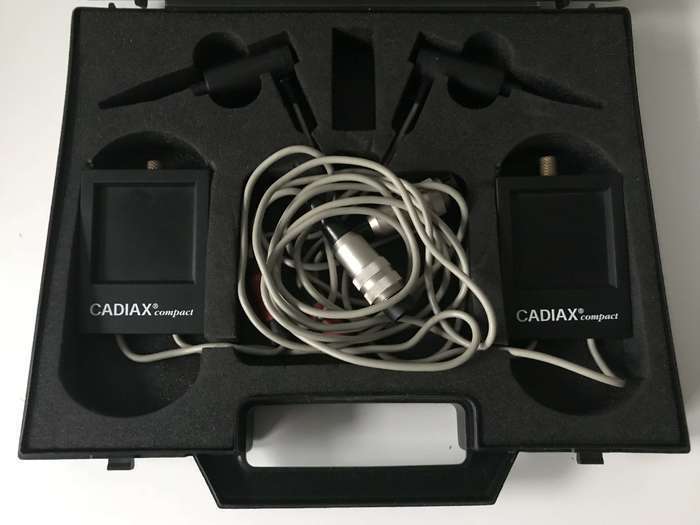 AMANN GIRRBACH CADIAX-COMPACT Gamma Reference БУ, €2000, Житомир (55087 ...