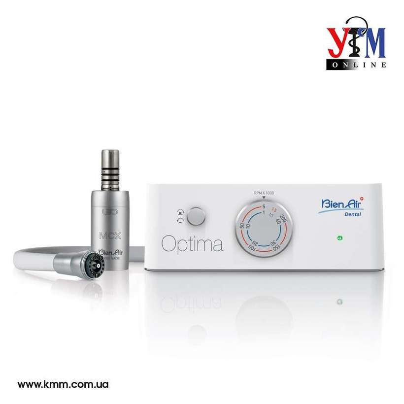 Модуль Optima MCX LED, €990, Київ (99621) - Накінечники і мікромотори стоматологічні - NaviStom.com