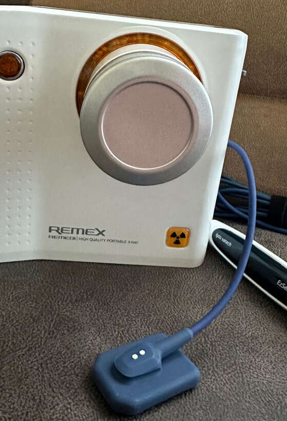 Комплект зареєстровано в Україні!Південна Корея REMEDI REMEX T100 ...