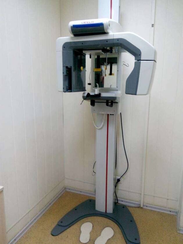 VATECH PaX-300 (С) БУ, 145000 грн, Харьков (56362) - Рентген ...